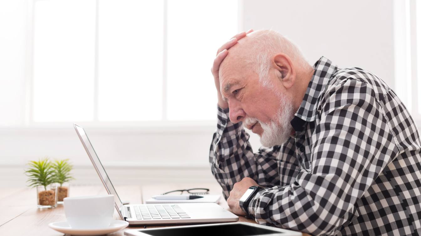 Scam and Fraud Recovery | Rondesse