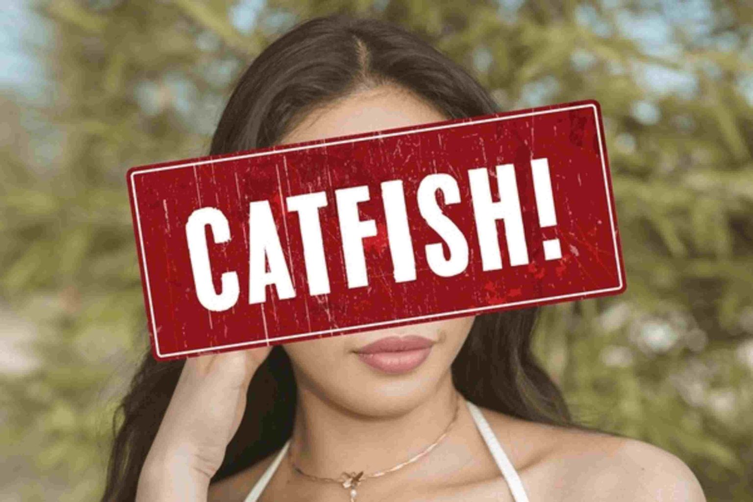 Catfish Scammers Exposed: How To Spot, Avoid, And Recover From Online Deception | Rondesse